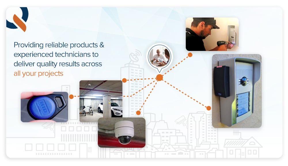 QUATRIX Information Hub